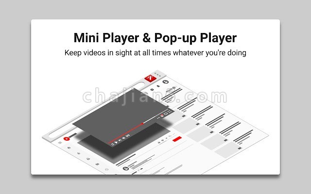 Edge 浏览器插件Enhancer for YouTube™ 自定义功能提升YouTube 用户体验-EDGE插件网